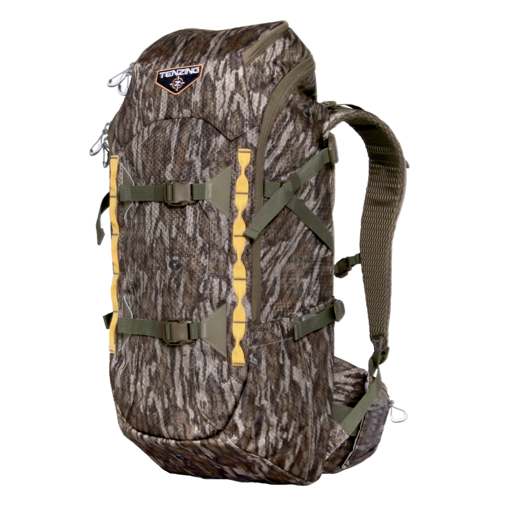 Tenzing Day Pack 2300 Backpack Mossy Oak Bottomland - GP Tactical LLC