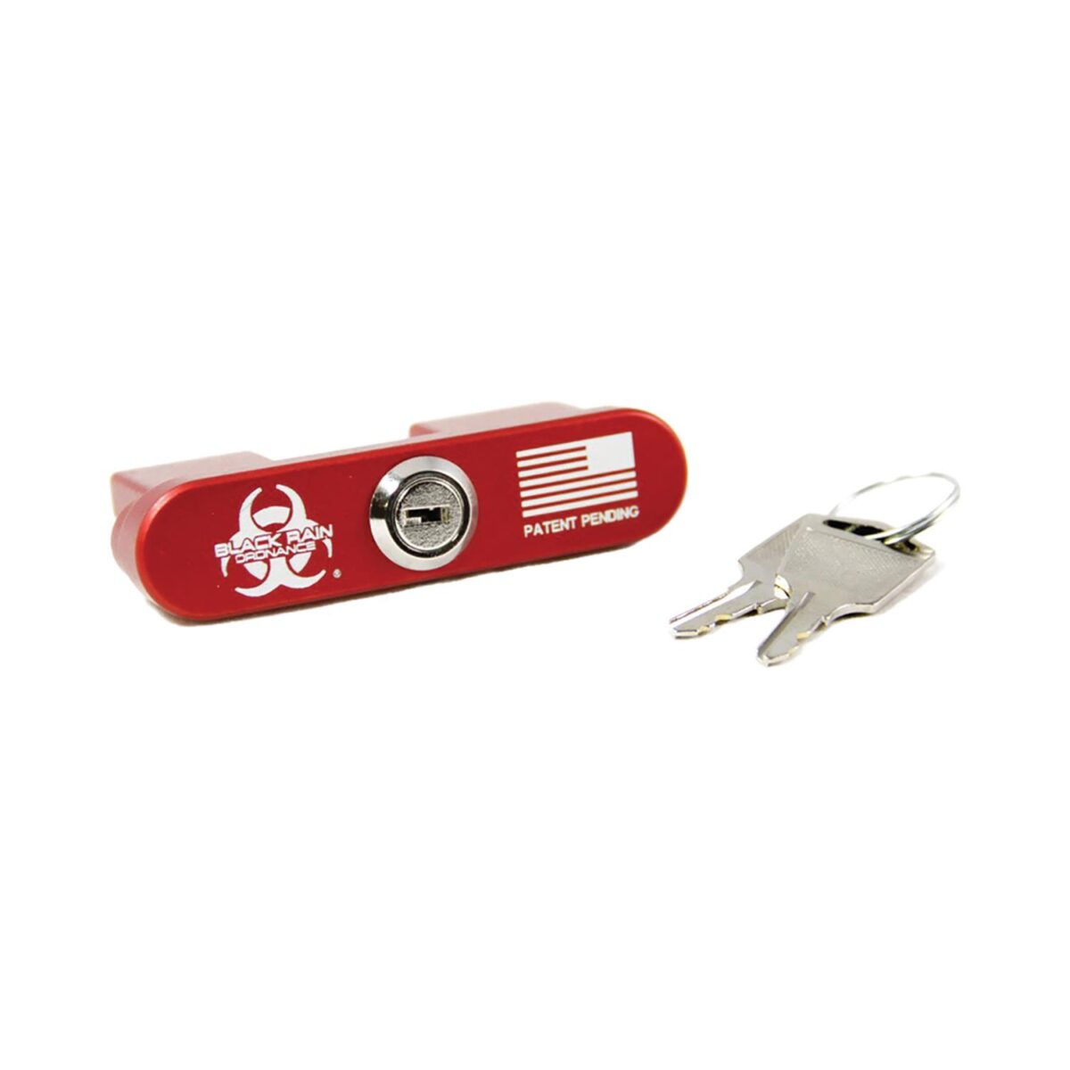 Black Rain Ordnance AR-15 Chamber Lock - GP Tactical LLC