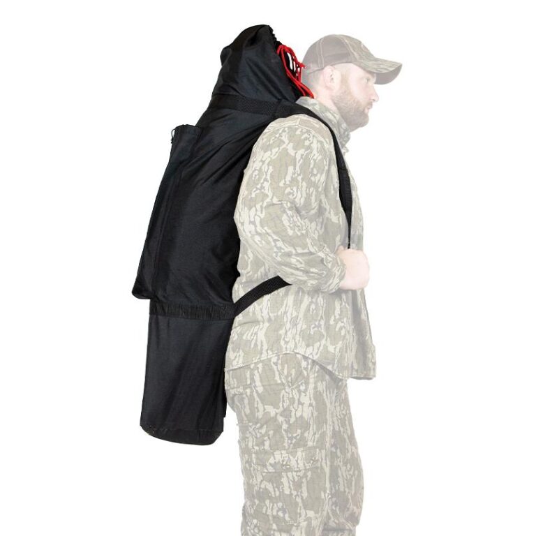 Primos Medium Double Bull Blind Bag Fits SurroundView 270 & Double Bull ...