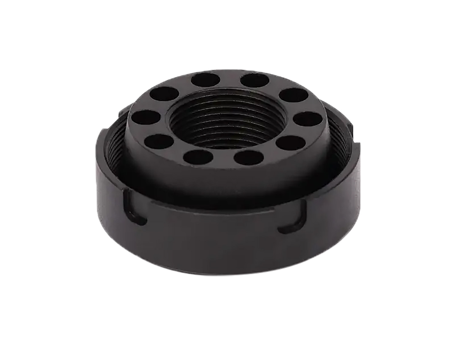 SILENCERCO CHARLIE DT MOUNT 11/16X24 - GP Tactical LLC