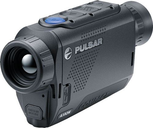 PULSAR AXION XQ19 COMPACT – THERMAL MONOCULAR 1.5-6X 384 - GP Tactical LLC