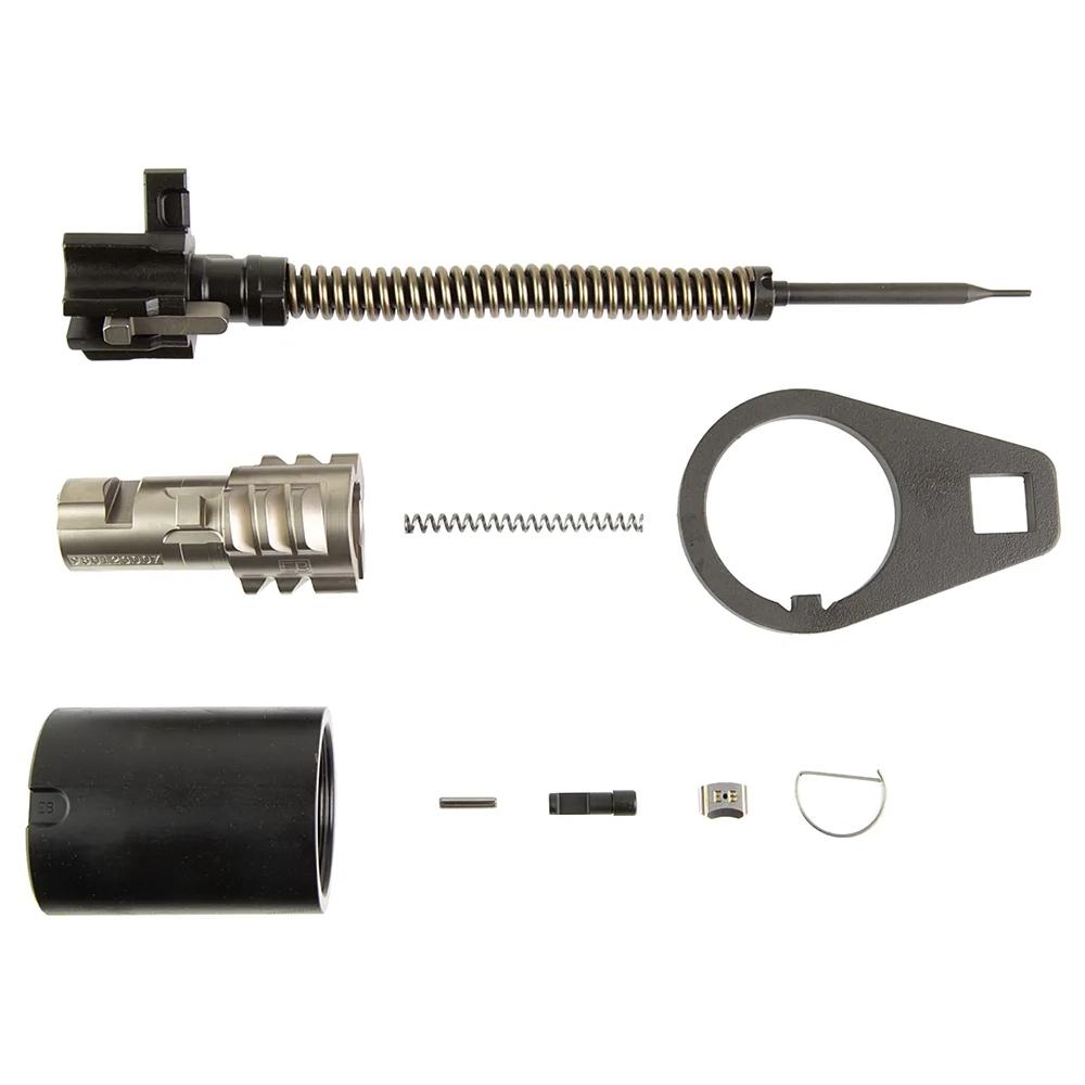 Barrett MRAD ELR Barrel Maker Kit .416 Barrett “EA” - GP Tactical LLC