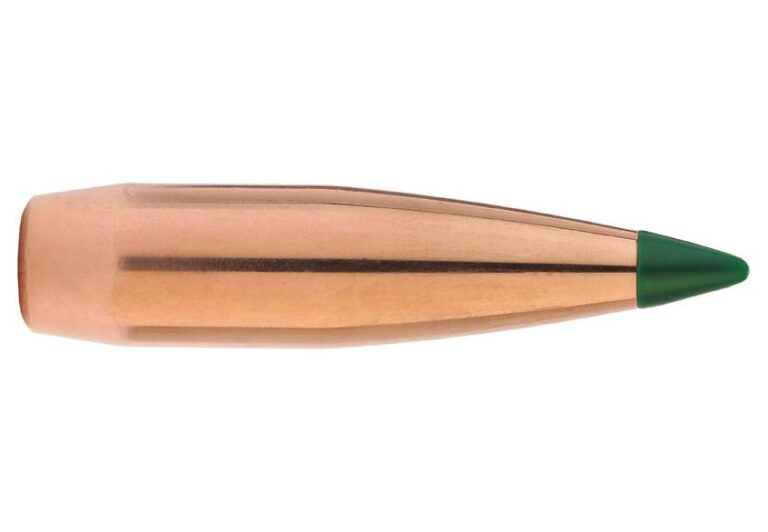 Sierra Tipped GameKing Rifle Bullets 6mm .243 cal .243″ 100 gr BT 100 ...