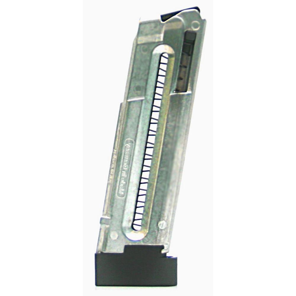 ATI German Sport Mag M-1911 Handgun Magazine .22 LR 15/rd - GP Tactical LLC