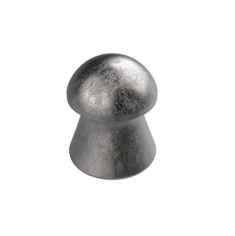 Crosman BD17 Benjamin Single Die .177 cal 10.5gr Domed Pellets – 500/ct ...