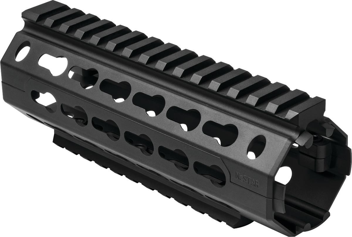KEYMOD RAIL SYSTEM/CARBINE - GP Tactical LLC