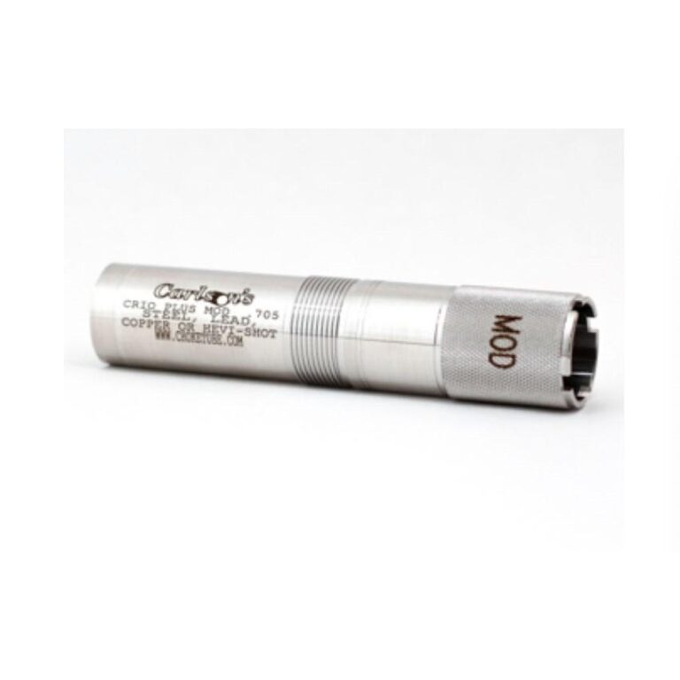 Carlson’s Sporting Clay Light Modified Choke Tube for 12 ga Benelli ...