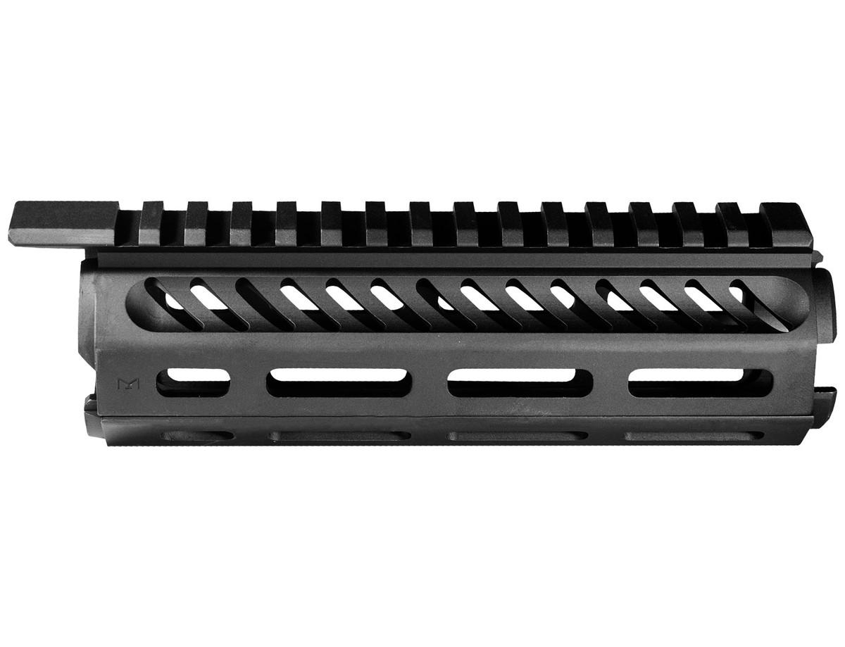 Mission First Tactical Tekko Metal AR15 Carbine 7 Inch Drop In MLOK ...